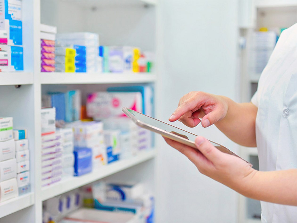 pharma – Crescent Marketing Holdings (Pvt) Ltd
